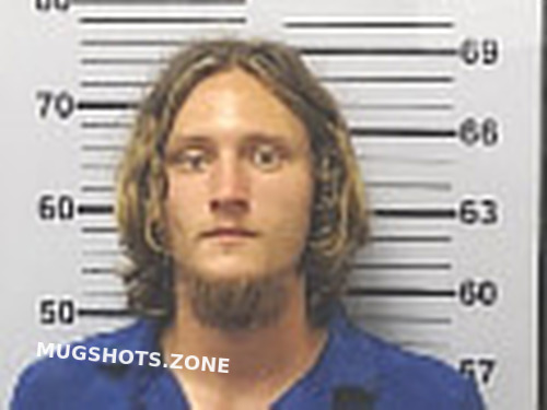 DICKINSON AUSTIN RAY 07/26/2024 - Mobile County Mugshots Zone