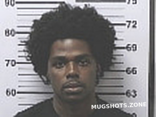 COLLINS TA'VARESS DE'VONTE 07/26/2024 - Mobile County Mugshots Zone