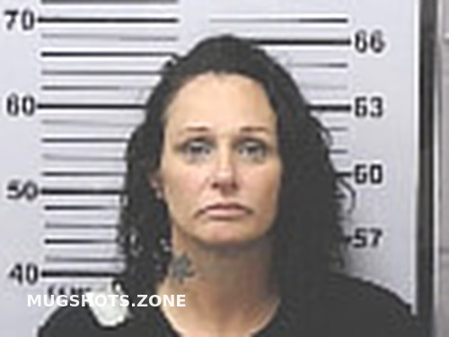 SIMPSON APRIL LYNN 07/27/2024 - Mobile County Mugshots Zone