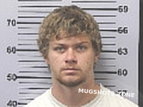 RAMSAY DUSTIN RAY 07/29/2024 - Mobile County Mugshots Zone