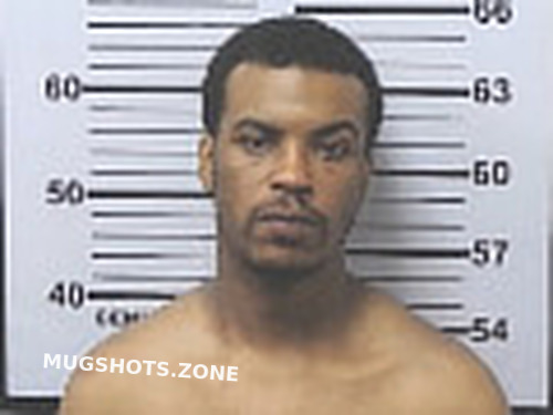 PENTON ANTHONY CHARLES 07/30/2024 - Mobile County Mugshots Zone