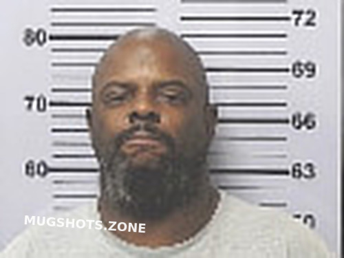 JAMES DESMON DEMOND 07/30/2024 - Mobile County Mugshots Zone