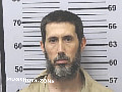 CAWTHON BENJAMIN BRANTLEY 07/31/2024 - Mobile County Mugshots Zone