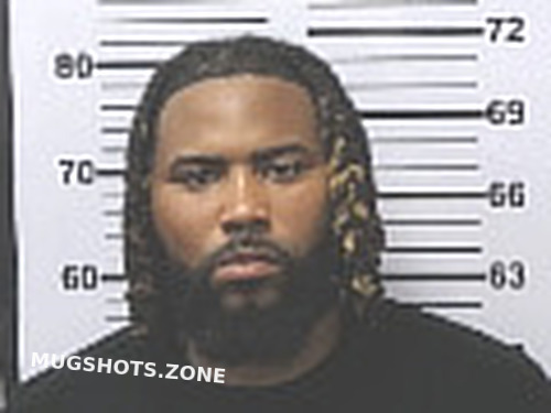 TALIAFERRO ALEX JACOBY 08/01/2024 - Mobile County Mugshots Zone
