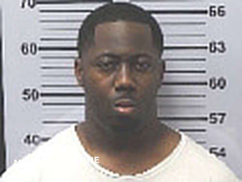 JOHNSON BRANDON LEONARD 08/01/2024 - Mobile County Mugshots Zone