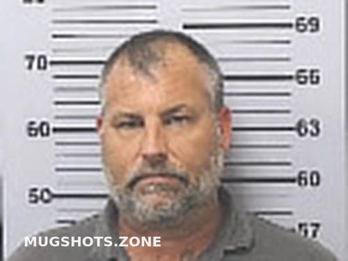 HARBISON ERIC LANCE 08/02/2024 - Mobile County Mugshots Zone