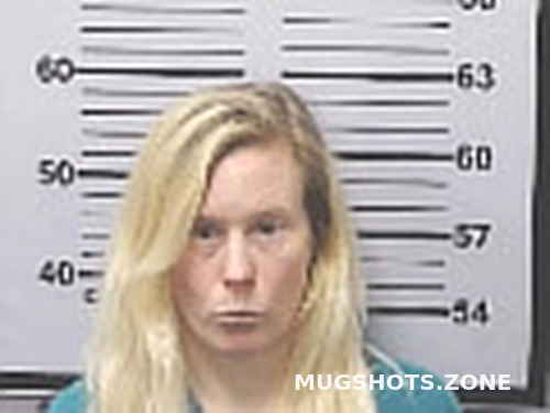 SEITZ REBECCA FITZGERALD 08/04/2024 - Mobile County Mugshots Zone