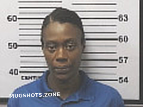 HINES ASHLEY LOLISHA 08/04/2024 - Mobile County Mugshots Zone