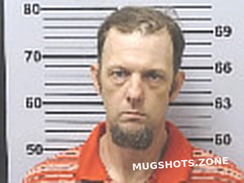 LILES SCOTTY WAYNE 08/05/2024 - Mobile County Mugshots Zone