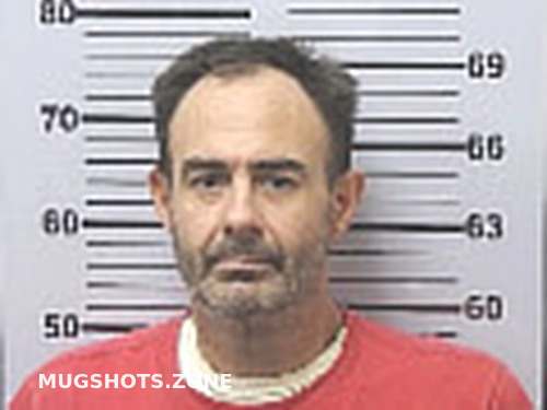 FILES DARYL KENNEDY 08/06/2024 - Mobile County Mugshots Zone