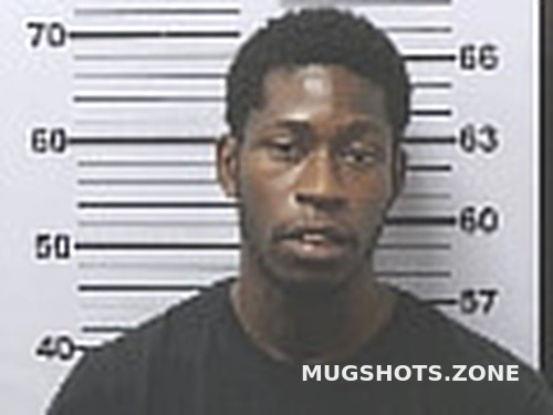 LASSITER RODERICK JERMAINE JR. 08/06/2024 - Mobile County Mugshots Zone