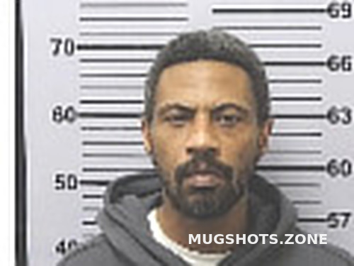 DIAMOND COREY LAMONT 08/06/2024 - Mobile County Mugshots Zone