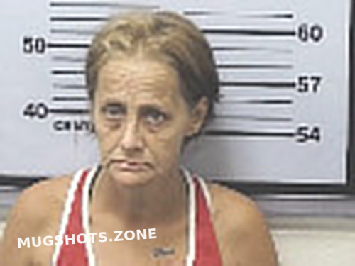 WILLIAMS JAMIE DARLENE 08/07/2024 - Mobile County Mugshots Zone