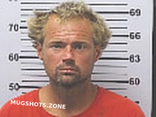 RUFFIN ANDREW JAMES 08/07/2024 - Mobile County Mugshots Zone