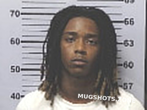 MOORE MARKELL DURRELL 08/08/2024 - Mobile County Mugshots Zone