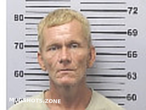 AMMONS TIMOTHY JONATHAN 08/08/2024 - Mobile County Mugshots Zone