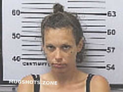 SIMS CHRISTIAN LEIGH 08/09/2024 - Mobile County Mugshots Zone