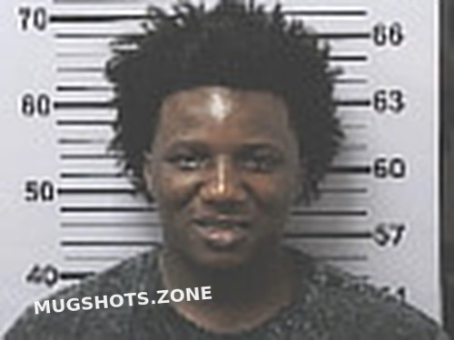 MCCLENDON DEVARIUS XAVIER 08/11/2024 - Mobile County Mugshots Zone