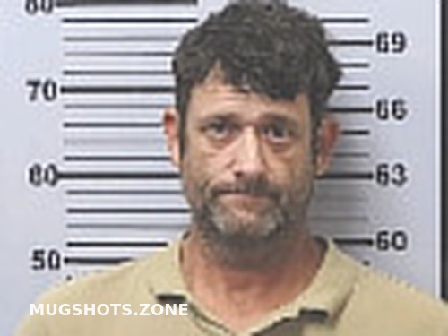 ZIRLOTT JASON DARRELL 08/11/2024 - Mobile County Mugshots Zone