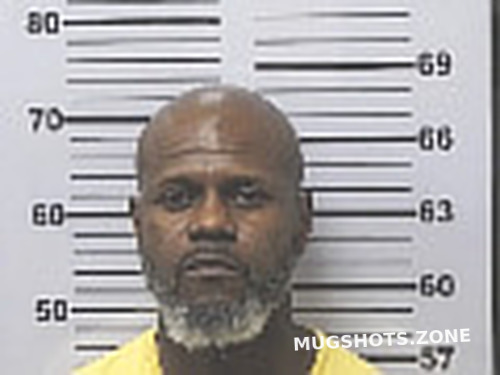COLEMAN GERALD ANTHONY 08/11/2024 - Mobile County Mugshots Zone