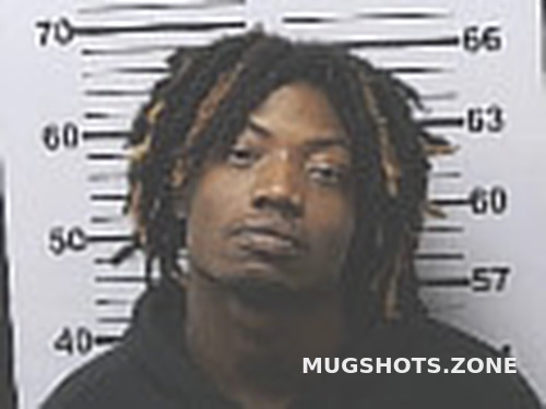 MIXON STEPHEN MARQUIS 08/11/2024 - Mobile County Mugshots Zone