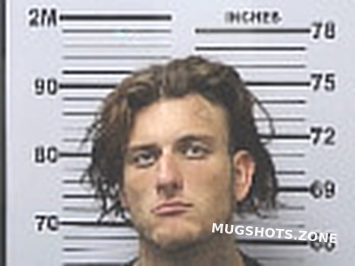 THOMPSON CHRISTOPHER WAYNE 08/12/2024 - Mobile County Mugshots Zone