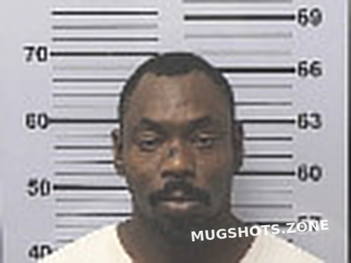 WALKER ALFRED JAMES 08/13/2024 - Mobile County Mugshots Zone