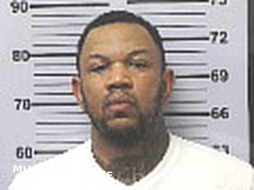 GRAY JR. WAYNE CURTIS 08/13/2024 - Mobile County Mugshots Zone