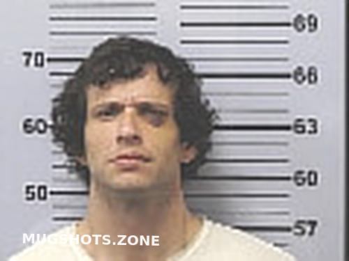 BROWN JESSE 08/13/2024 - Mobile County Mugshots Zone