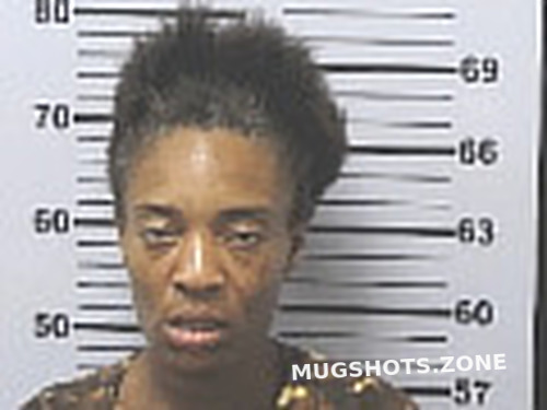BROCK BRANDY MICHELLE 08/14/2024 - Mobile County Mugshots Zone