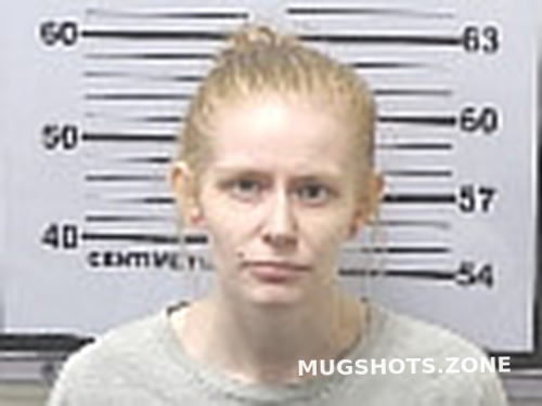 REDMOND ERICA MARIE 08/14/2024 - Mobile County Mugshots Zone