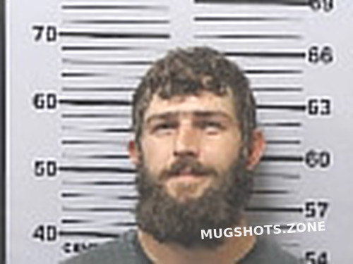 HEARN JACKSON LEE 08/15/2024 - Mobile County Mugshots Zone