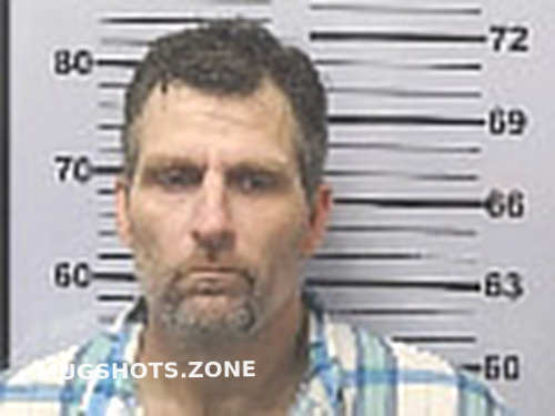 MCCLENTON JASON 08/15/2024 - Mobile County Mugshots Zone