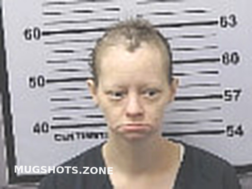 HOLT KIMBERLY RENEE 08/15/2024 - Mobile County Mugshots Zone