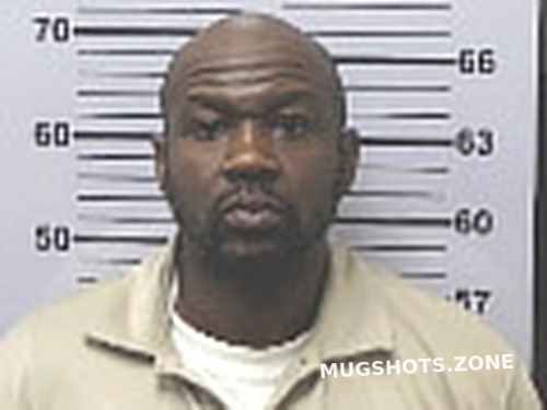 PHILLIPS AARON RODERICK 08/15/2024 - Mobile County Mugshots Zone