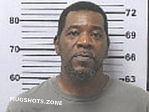 RUDOLPH LARRY LEE 08/16/2024 - Mobile County Mugshots Zone