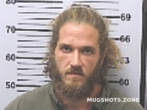 HOGAN KENNETH DYLAN 08/16/2024 - Mobile County Mugshots Zone