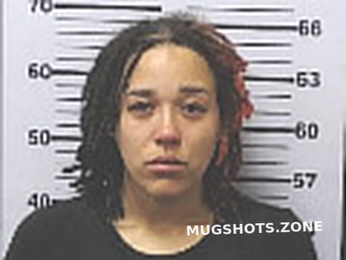 JOHNSON-DAVIS MERCEDES KIERRA 08/17/2024 - Mobile County Mugshots Zone