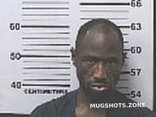 COLLINS CLARENCE EDWARD SMITH 08/18/2024 - Mobile County Mugshots Zone