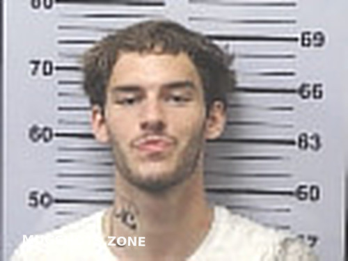 BEAUCENE BRENDON MICHAEL 08/18/2024 - Mobile County Mugshots Zone