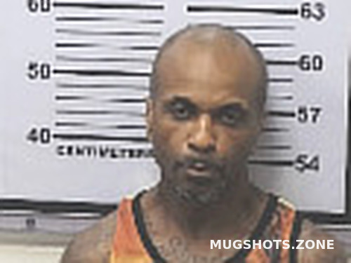 THOMPSON REGINALD BERNARD 08/18/2024 - Mobile County Mugshots Zone