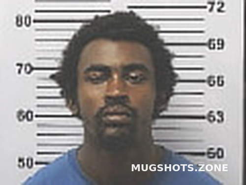 JACKSON JR DERRICK LILJARVIS 08/19/2024 - Mobile County Mugshots Zone
