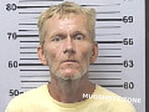 AMMONS TIMOTHY JONATHAN 08/19/2024 - Mobile County Mugshots Zone