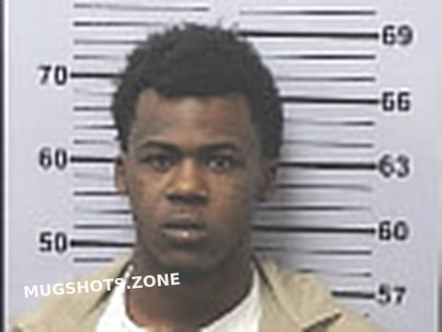THOMAS QUENTON JORMACHE 08/20/2024 - Mobile County Mugshots Zone