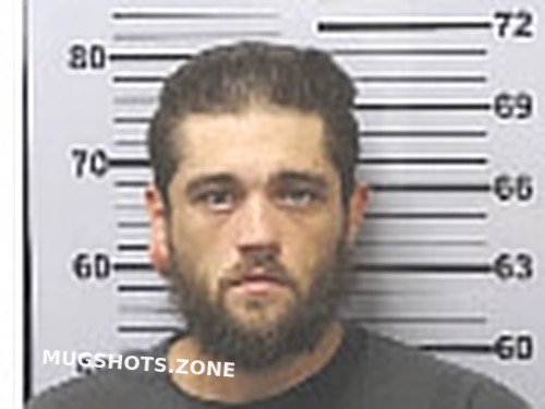 DAUGHERTY DUSTIN GRADY 08/20/2024 - Mobile County Mugshots Zone
