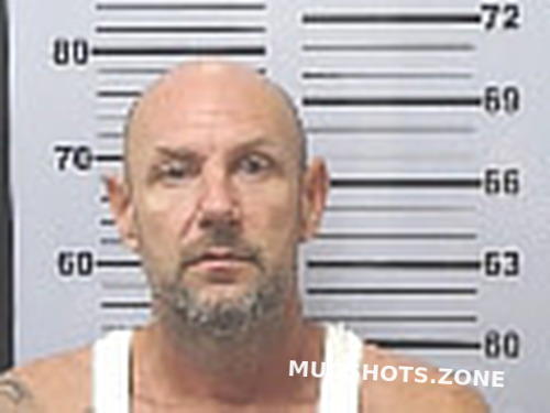BOHANNON JOHN ARTHUR 08/20/2024 - Mobile County Mugshots Zone