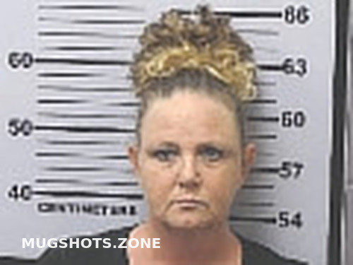 CAPPS PAULA REESE 08/21/2024 - Mobile County Mugshots Zone