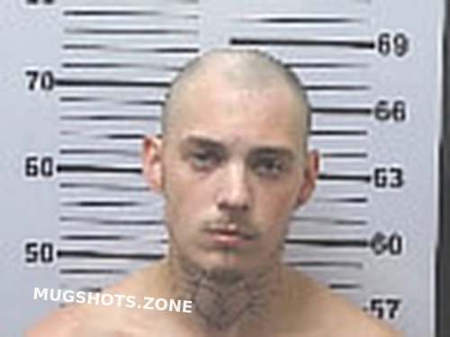SPRINKLE SONNY LOGAN 08/21/2024 - Mobile County Mugshots Zone