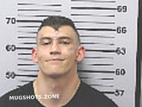 HIERONYMOUS MICHAEL ROBERT 08/22/2024 - Mobile County Mugshots Zone