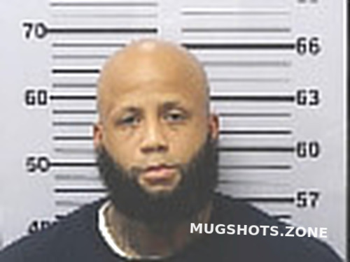 CARTER EMMANUEL LIONEL 08/23/2024 - Mobile County Mugshots Zone